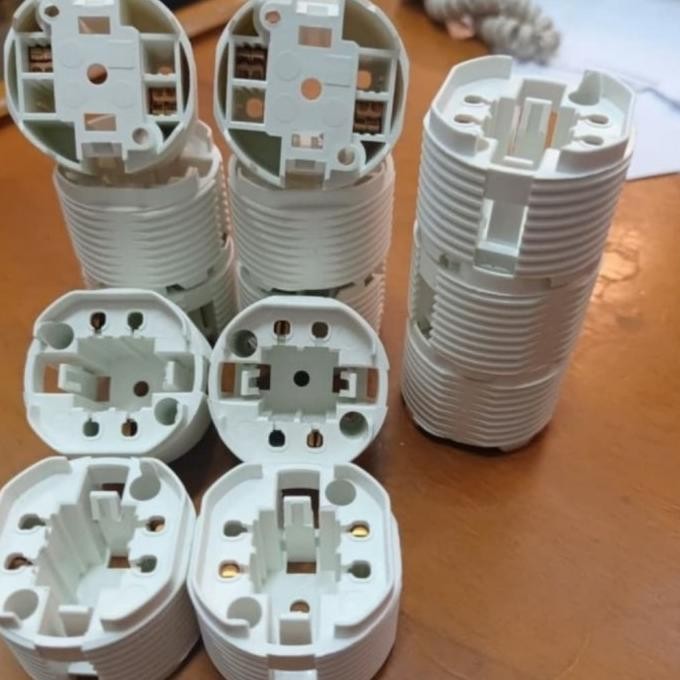 Jual HARGA DISC - fitting lampu PLC | Shopee Indonesia