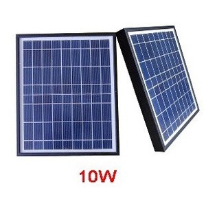 Jual Cuci Gudang Solar Panel / Sel 10 Watt Peak (Wp) | Shopee Indonesia