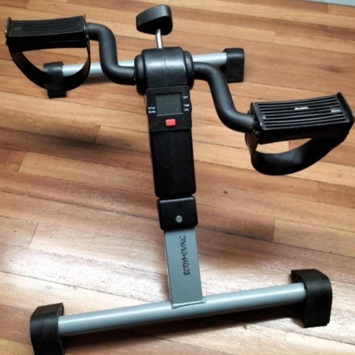 Jual Alat Terapi Stroke Sepeda | Shopee Indonesia