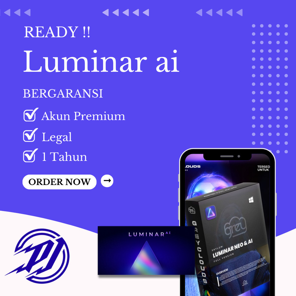 Jual Luminar Neo 2024 v1.20.1 Full Version (Versi Terbaru) | Shopee Indonesia