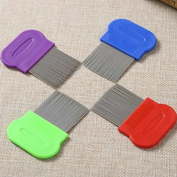 Jual Serit Besi Pendek / Sisir Serit Kutu Pendek Besi | Shopee Indonesia