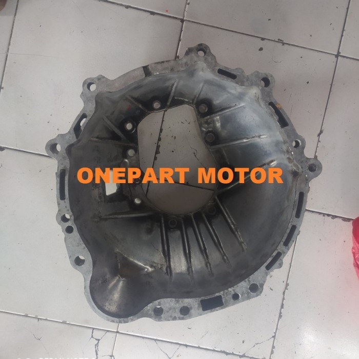 Jual Part Kepala Babi Gearbox Transmisi Innova Diesel Original | Shopee ...
