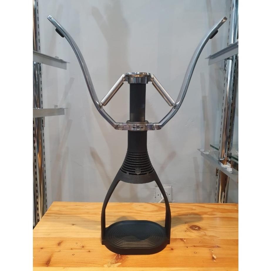 Jual Anton Rok Presso Smartshot - Mesin Espresso Manual Rok Smart Shot ...