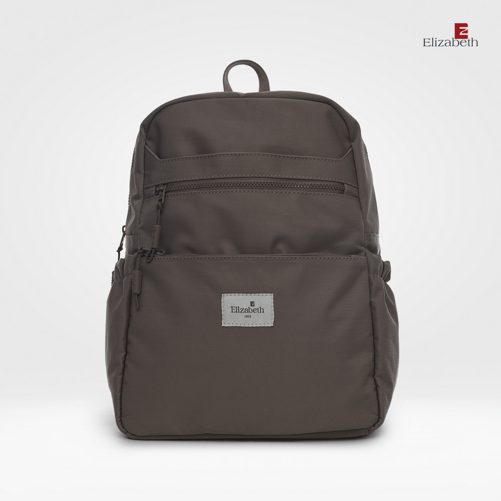 Jual Tas Ransel Wanita Elizabeth Backpack 0022-1400 | Shopee Indonesia