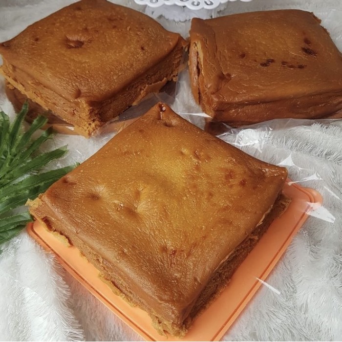 Jual Kue 8 Jam uk 20x20 | Shopee Indonesia