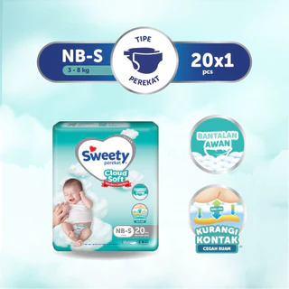 Toko Online Sweety Official Shop | Shopee Indonesia