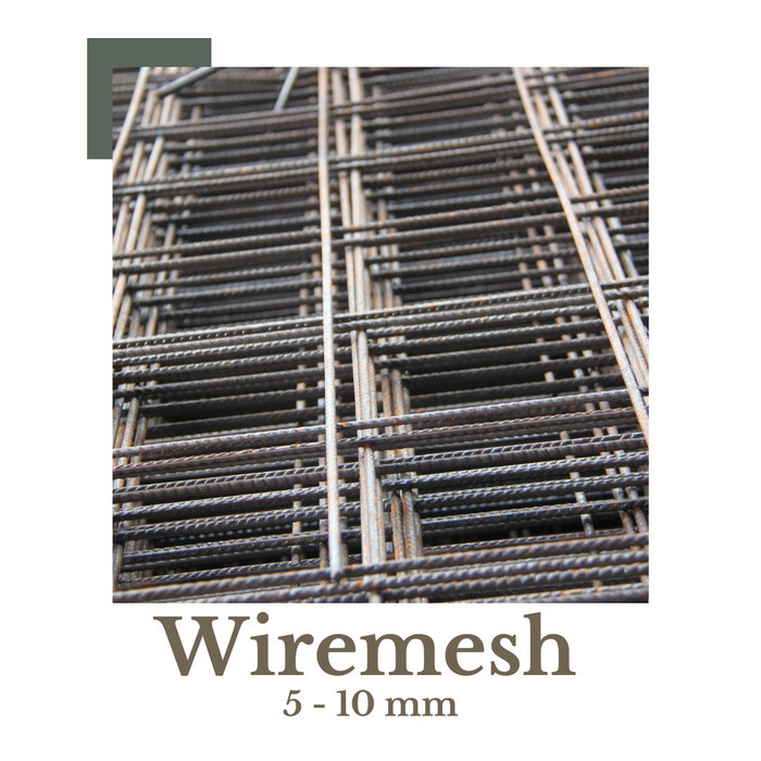 Jual WIREMESH M10 GRATIS ONGKIR JABODETABEK | Shopee Indonesia