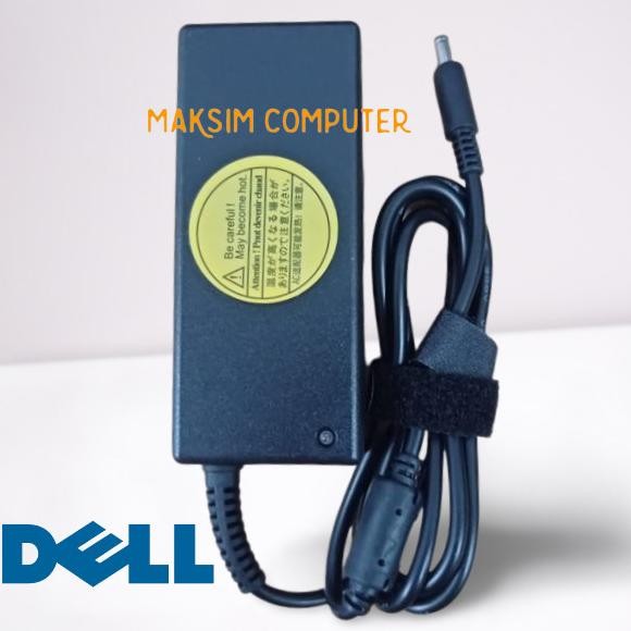 Jual Adaptor Charger Laptop Dell Latitude 14 3410 3490 3500 3510 3590 ...