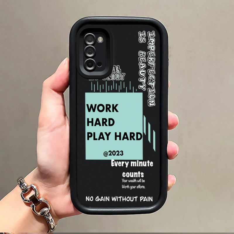 Jual Casing Hp Samsung Galaxy A03s A02s M02s F02s Case Casing HP Kesing ...