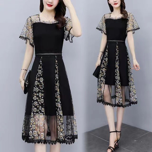 Jual Dress Natal Model Terbaru 2024 Dress Korea 2025 Baju Natalan ...