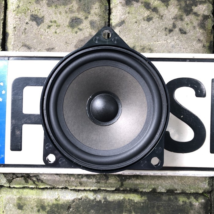 Jual Original Bmw E60 Speaker Dek Belakang / Door Trim Pintu 6923174 ...