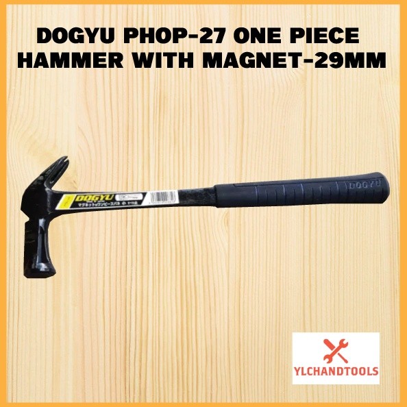 Jual PALU KARIWAKU SATU BAGIAN DOGYU PHOP-27 DENGAN MAGNET DARI JEPANG ...