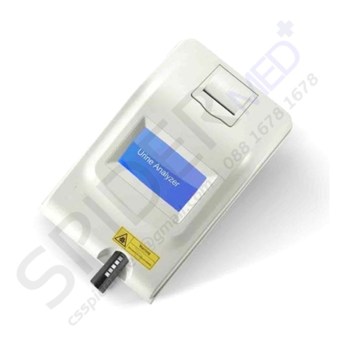 Jual Genrui BA 600 Urine Analyzer Alat Tes Sampel Urin Multi Parameter ...
