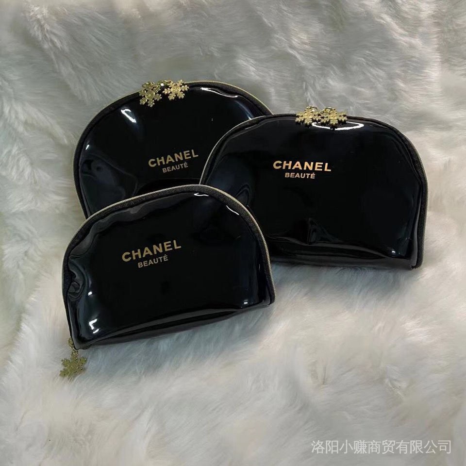 Jual Tas Kosmetik Penyimpanan Portabel Membawa Kecil Perlengkapan Mandi ...