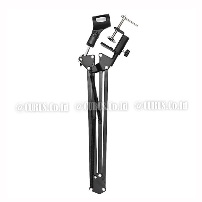 Jual Costa Cb-A1Hp Overhead Boom Arm Braket Kamera Hp Flat Lay Video ...