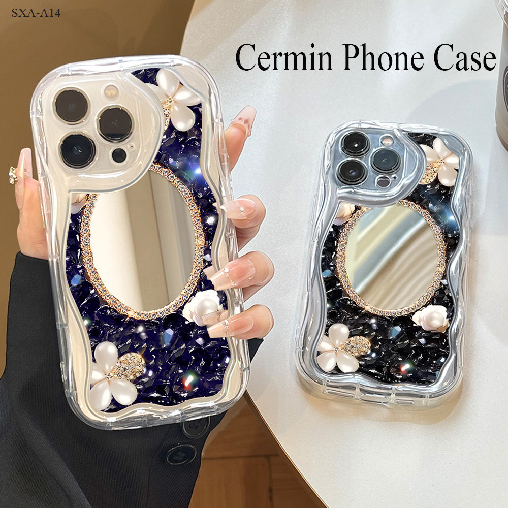 Jual Compitable With Samsung Galaxy A14 A02 A02S A03 A04 A04E A04S A10 A10S A11 A12 A13 A30 A20 ...