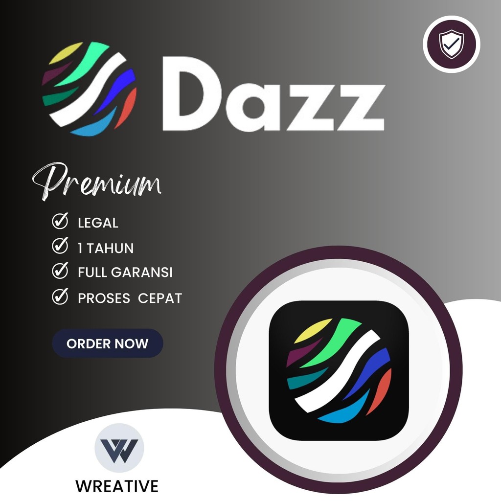 Jual Dazz Cam Pro 1 Tahun Fullpack Full Garansi (Proses Tercepat Buka ...