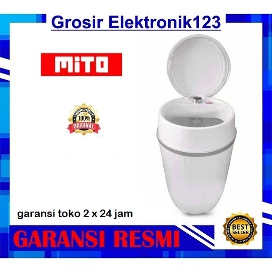 Jual MESIN CUCI PORTABLE MINI MITO WM1 | Shopee Indonesia