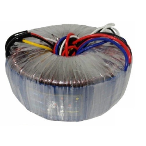 Jual Trafo Vulcan 5A Ct 24V Bombardir Travo Vulcans Toroid 5 A Donut 24 ...