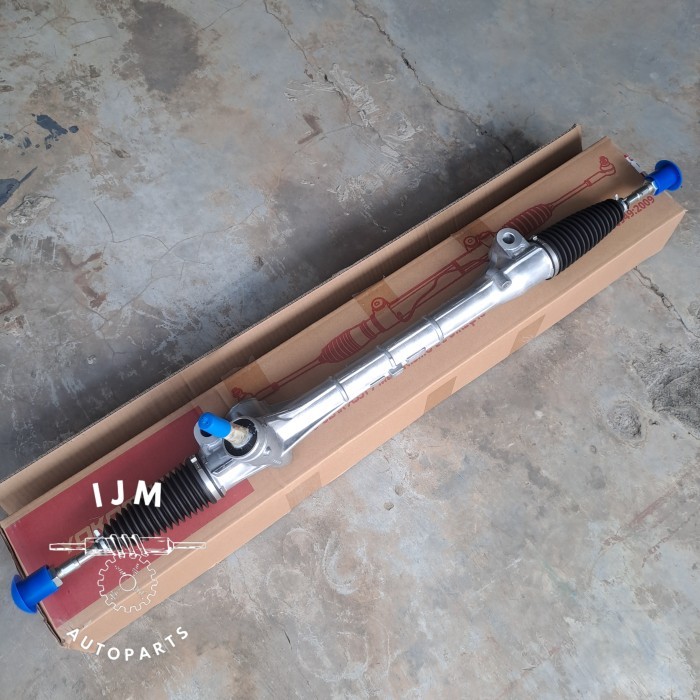 Jual HARGA DISC - Rek Stir Steering Rack Toyota New Alphard Vellfire ...