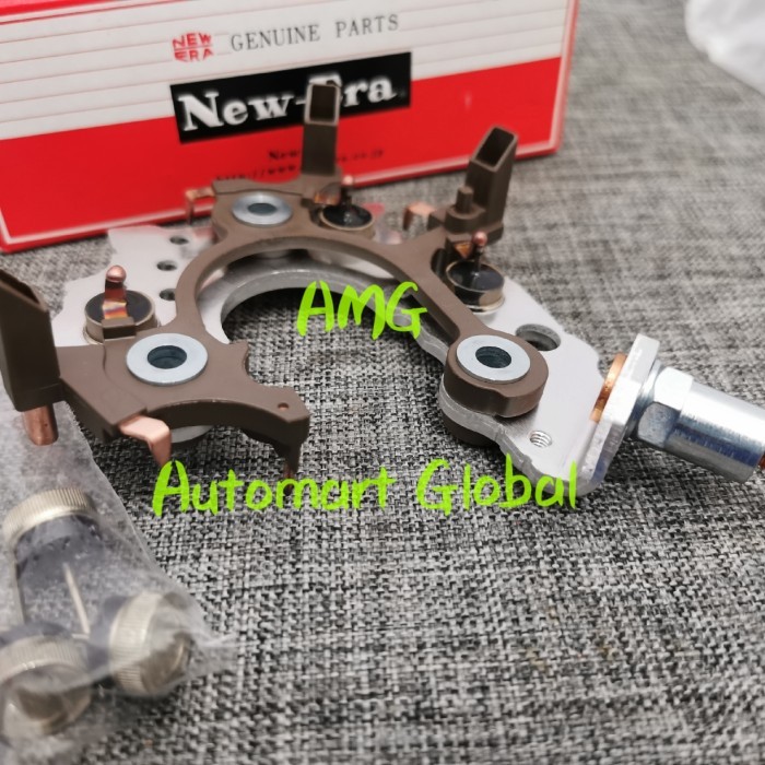 Jual New Diode Rectifier Avanza All New Avanza Veloz New Era Japan Kode ...