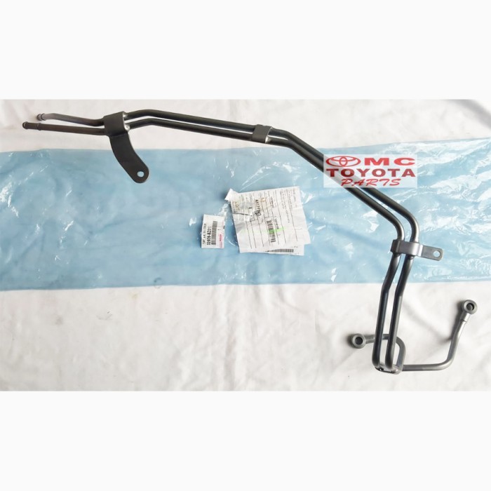 Jual Pipa Cooler Ac Avanza Xenia Rush Terios 32909-Bz012 | Shopee Indonesia