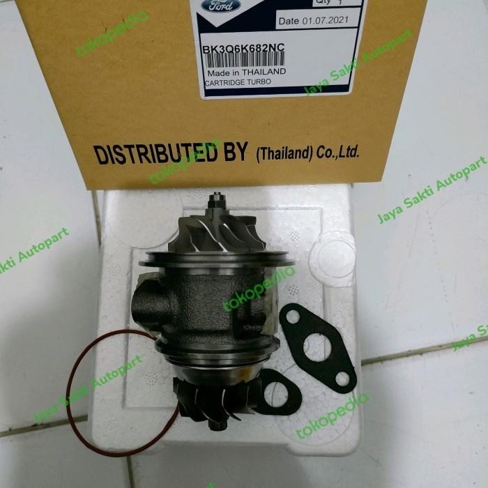 Jual Catridge Turbo Charger Ford Ranger 2.2 Model Vacum Base 2.200Cc | Shopee Indonesia