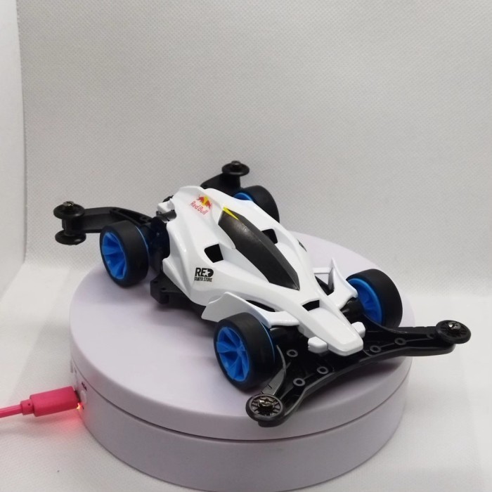 Jual stb murni tob box tamiya original aero avante starter rtr siap balap | Shopee Indonesia