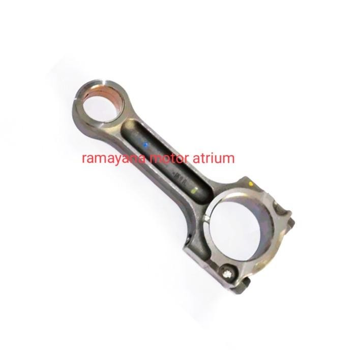 Jual Stang Piston Seher Ford Everest Ranger 2.5 Tdci Original | Shopee ...