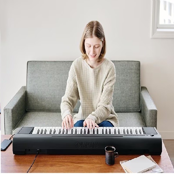 Jual Yamaha NP 35 Portable Keyboard | Shopee Indonesia