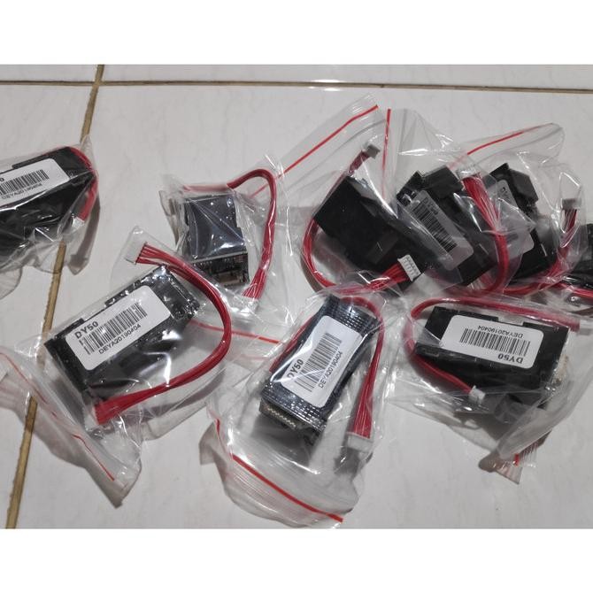 Jual Grosir Fingerprint Finger Print Sensor Reader Sidik Jari Fpm10A ...