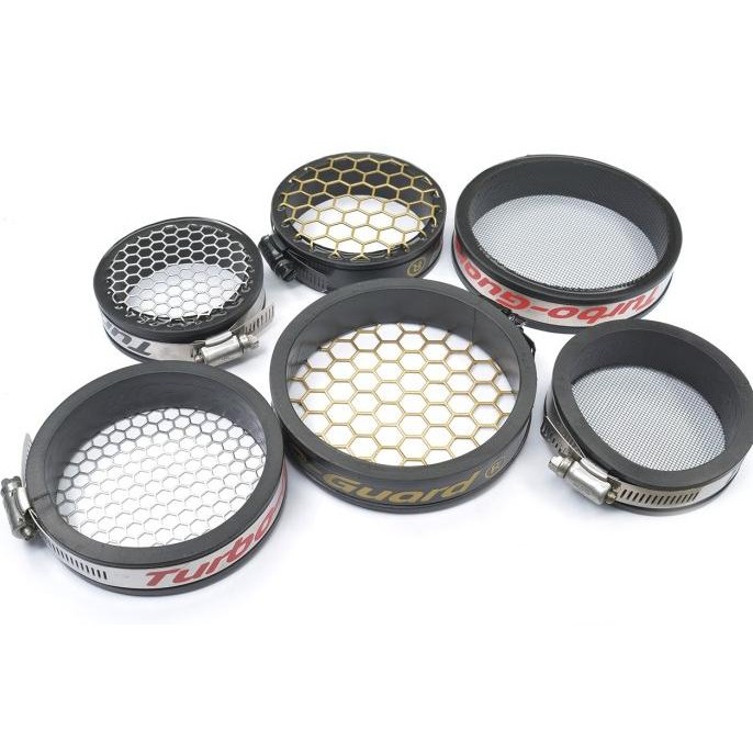 Jual Turbo Guard SF PELINDUNG TURBO 3 INCH | Shopee Indonesia