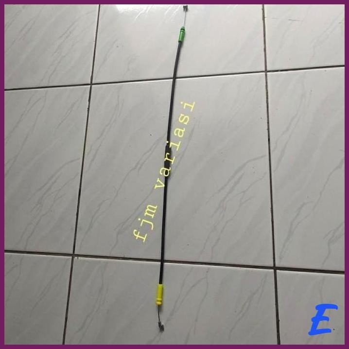 Jual | FG | KAWAT SLING TALI DORLOCK PINTU BAGASI BELAKANG AVANZA XENIA ...