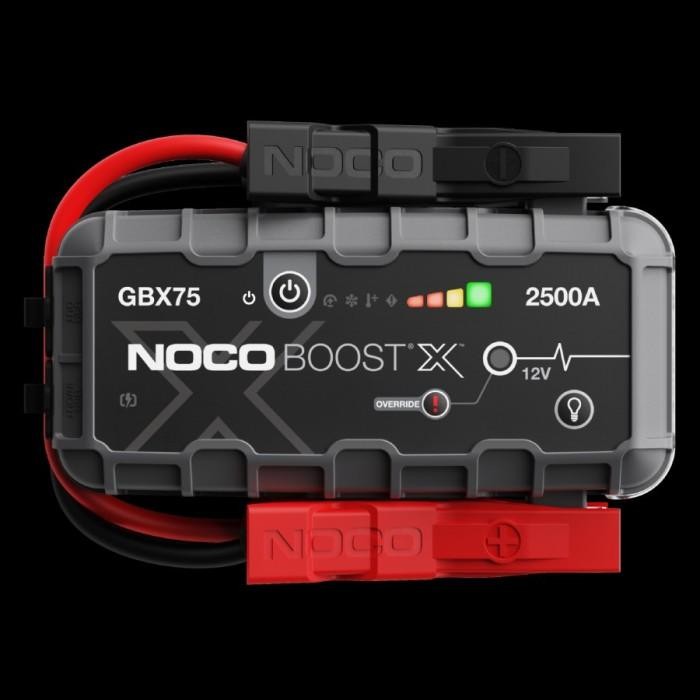 Jual Noco Genius Gbx 155 Boost X 4250 A Jump Starter | Shopee Indonesia