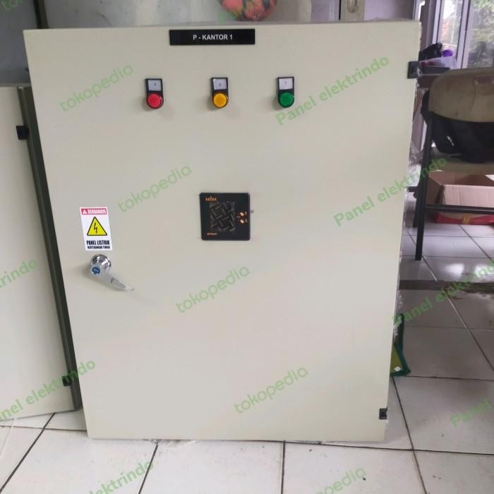 Jual Panel Distribusi 3 Phase Daya 131 Kva | Shopee Indonesia