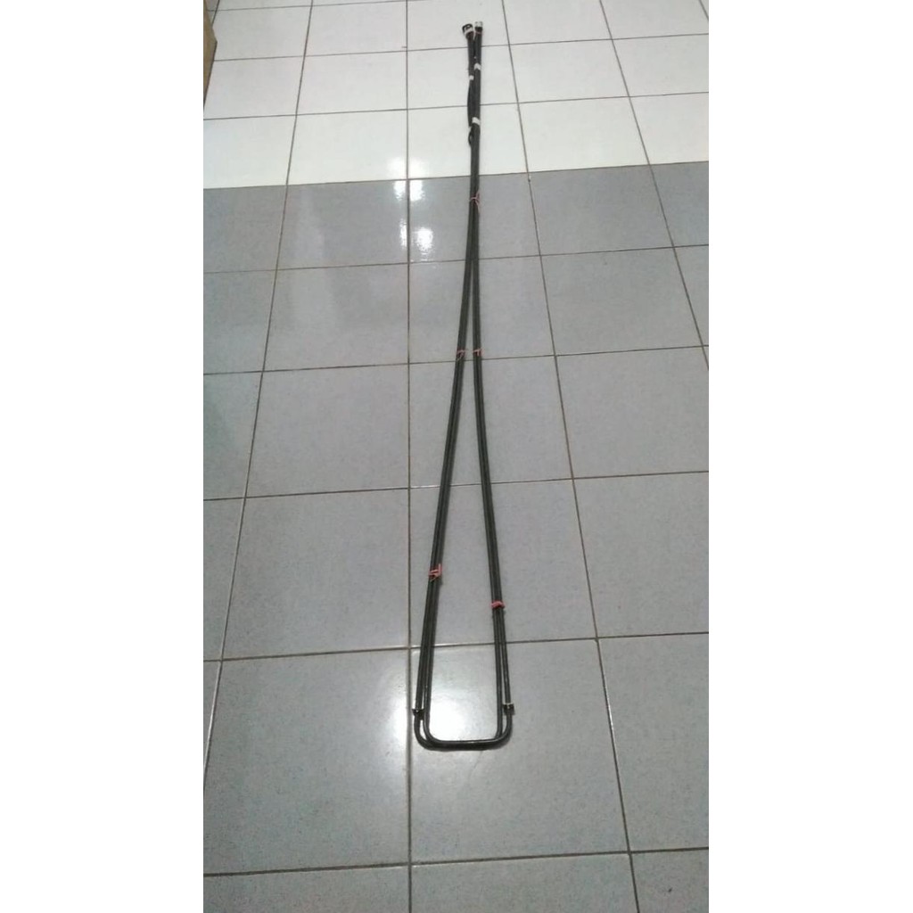 Jual Produk Menarik Muller Heater Mhde 2 Fan | Shopee Indonesia