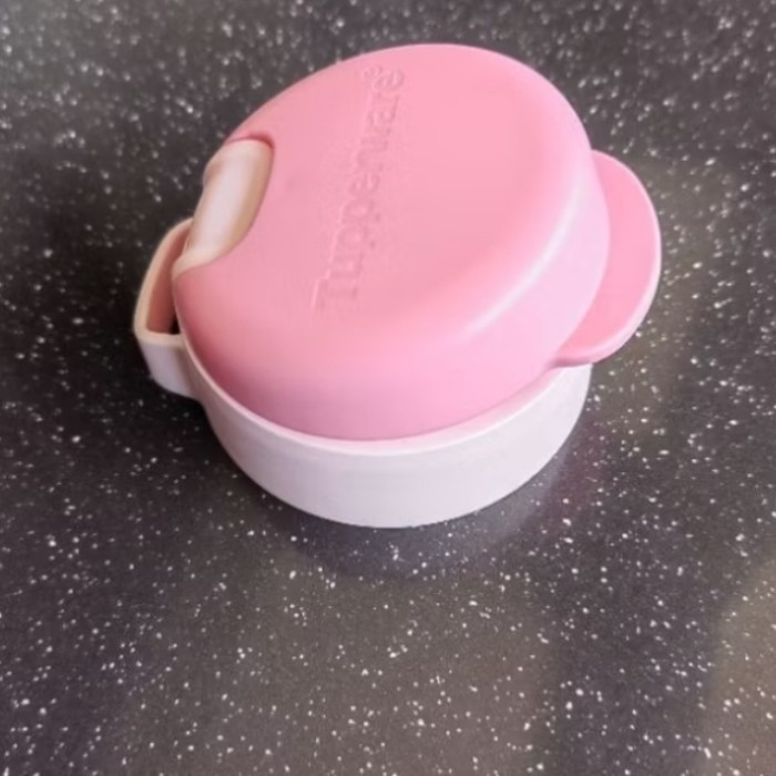 Jual GRATIS ONGKIR tutup eco fashion FLIP botol tupperware semua ukuran ...