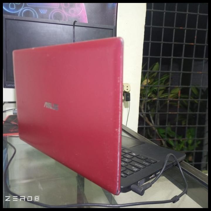 Jual Laptop Second Bekas Asus X200 Minus | Shopee Indonesia