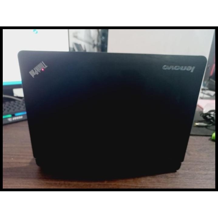 Jual PROMOLAPTOP LENOVO THINKPAD E425 AMDE3000 4GB/320GB/AMD RADEON ...