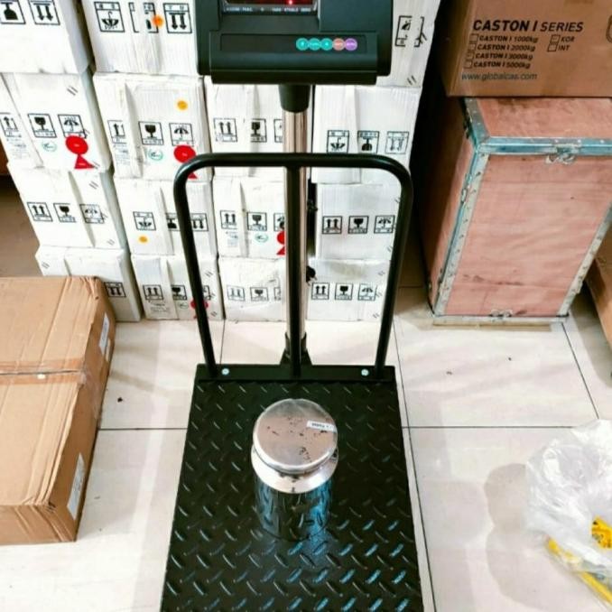 Jual Alat Ukur Timbangan Duduk Digital Serbaguna Sonic A12E Cap 300Kg | Shopee Indonesia