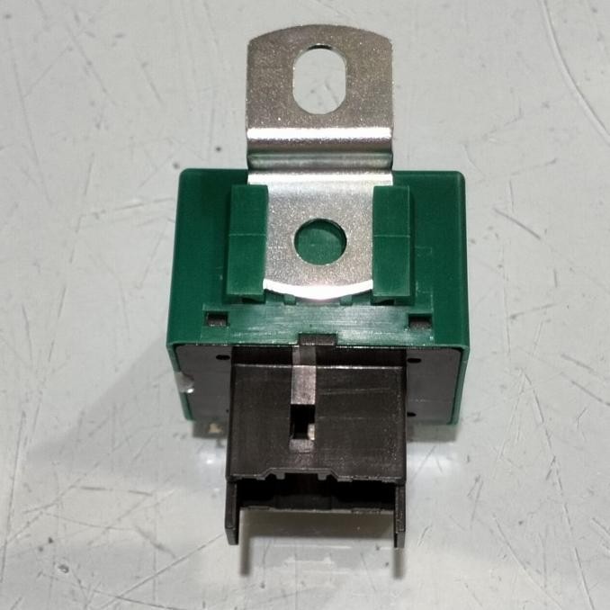 Jual Unit flasher sein sen relay 12v kaki 8 isuzu elf nlr 55 original ...