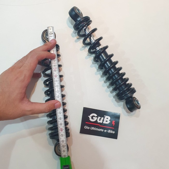 Jual Shockbreaker Original Uwinfly / Shockbreaker Tabung Sepeda Listrik ...