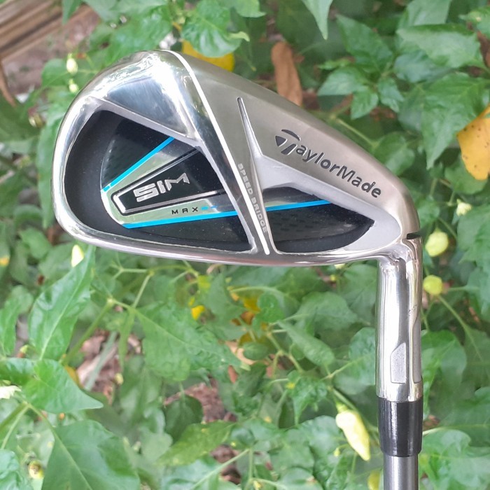 Jual Taylormade Sim Max Full set | Shopee Indonesia