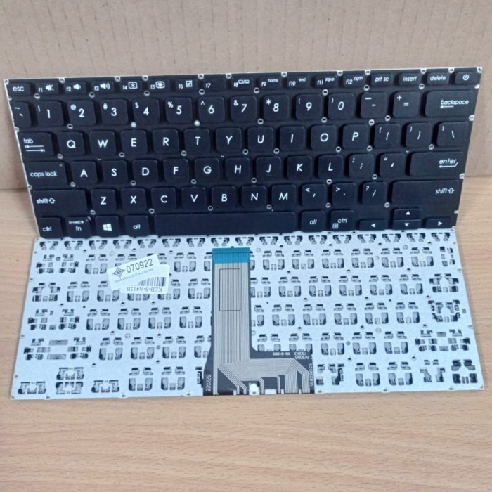 Jual HARGA DISC - Keyboard Asus Vivobook 14 A412 A412D A412DA A412F ...