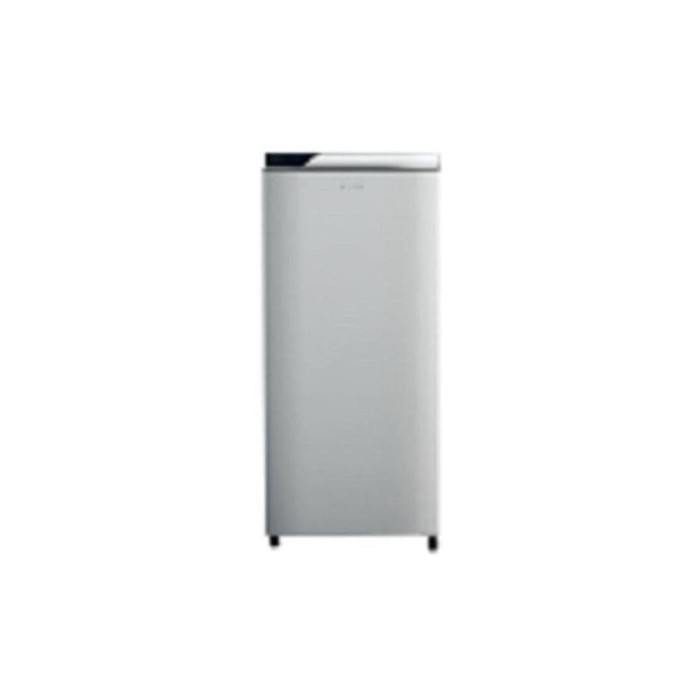 Jual DISCOUNT SUPER PROMO KULKAS 1 PINTU PANASONIC NR-A199N MURAH ...