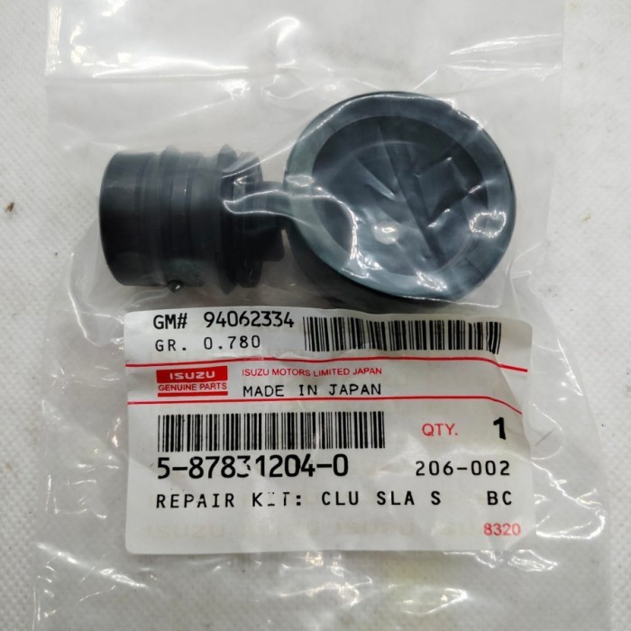 Jual SPARE PART REPAIR KIT MASTER KOPLING BAWAH CO KIT ELF NKR 66 71 TW ...
