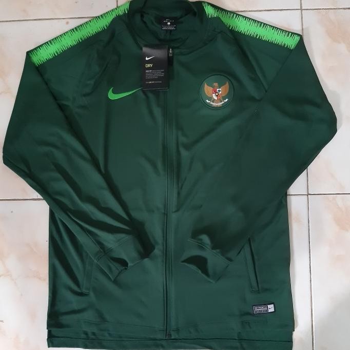 Jual jacket anthem nike original timnas indonesia | Shopee Indonesia