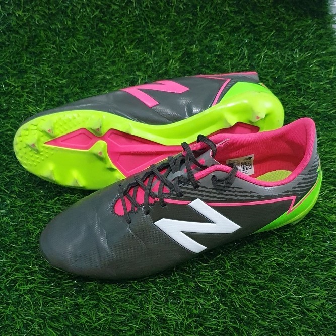 Jual SEPATU BOLA SECOND NEW BALANCE 3.0 DISPATCH FG SIZE 44 (28 CM ...