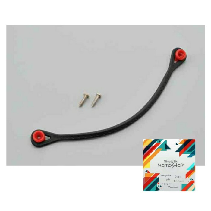 Jual TALI PENGAIT PENAHAN BOX GIVI | Shopee Indonesia