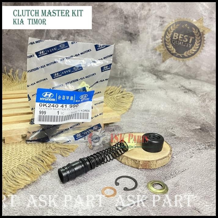 Jual TERBARU CLUTCH MASTER KIT MASTER KOPLING ATAS CM KIT TIMOR ...